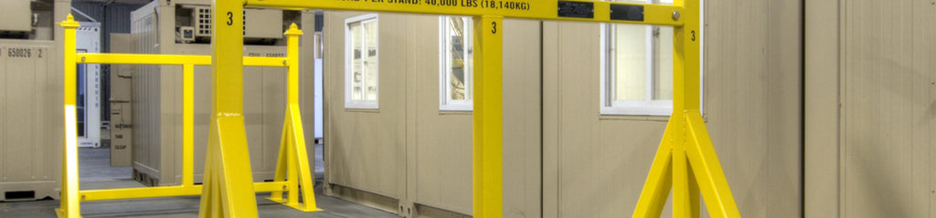 Container Mounting & Moving Devices – Sea Box Shop