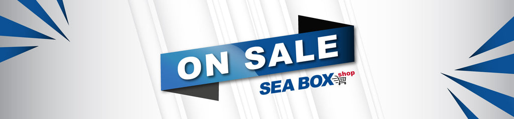 On Sale – Sea Box Shop