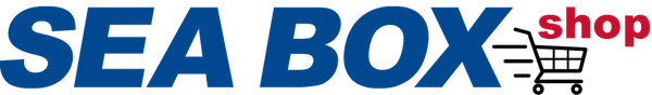 The Sea Box Shop